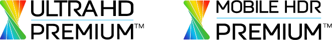 UHD Premium, Mobile HDR Premium認証試験 - 認証試験.com