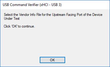 USB Vendor Info File (VIF)とは - 認証試験.com