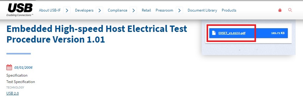 Embedded Hostの試験とTEST MODEについて - 認証試験.com